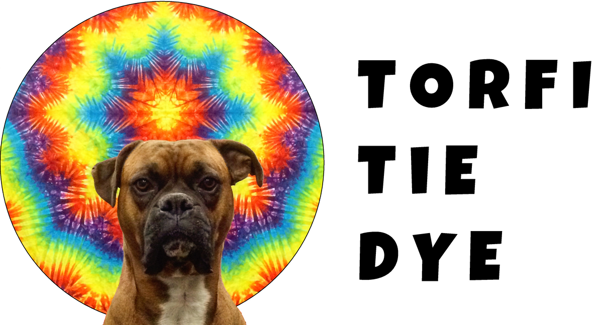Crop Tanks – Torfi Tie Dye